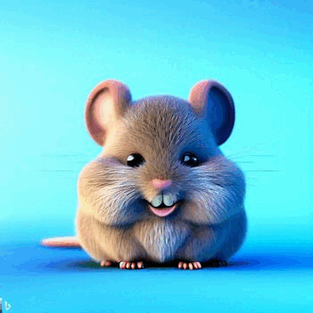 デグーの目の病気～白内障～: デグーのお悩み相談室